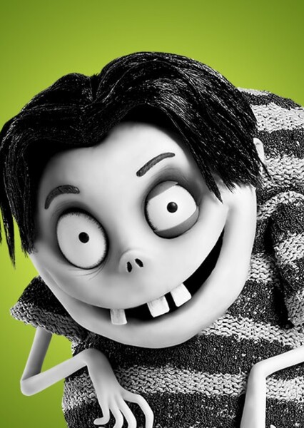 Fan Casting Edgar "E" Gore as The Igor in Sort by Tropes on myCast