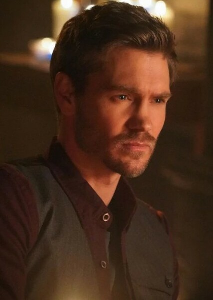 Edgar Evernever (Riverdale) Fan Casting