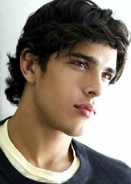 Edilson Nascimento Fan Casting