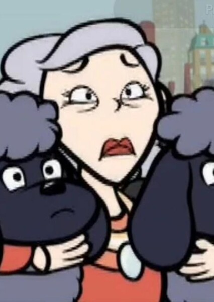 Edith Von Hoosinghaus Fan Casting