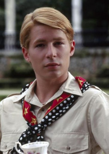 Edoardo Ballerini on myCast - Fan Casting Your Favorite Stories