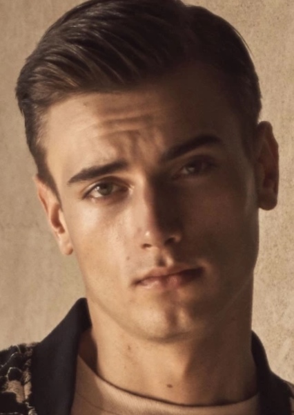 Eduard Badaluta Photo on myCast - Fan Casting Your Favorite Stories