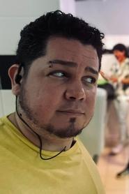Photos of Eduardo Rosado on myCast - Fan Casting Your Favorite Stories