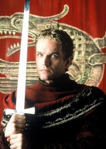 Edward Atterton Photo on myCast - Fan Casting Your Favorite Stories