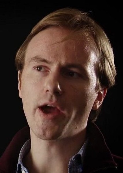 Edward Boase Photo on myCast - Fan Casting Your Favorite Stories