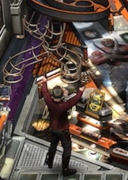 Edward Bosco Photo on myCast - Fan Casting Your Favorite Stories