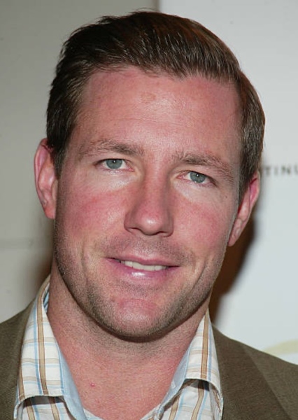 Edward Burns Photo on myCast - Fan Casting Your Favorite Stories
