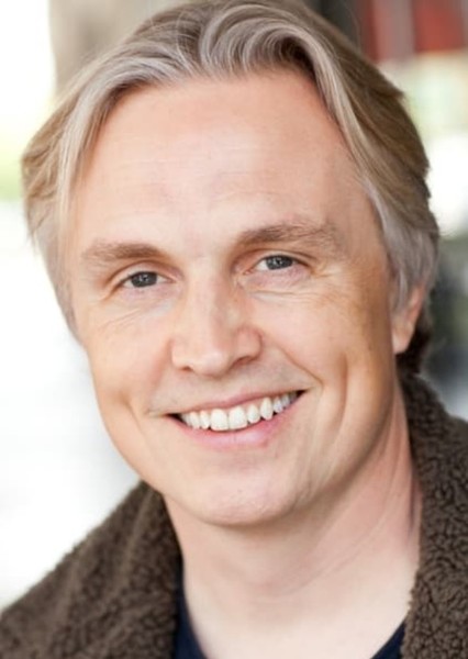 Edward Fletcher Photo on myCast - Fan Casting Your Favorite Stories