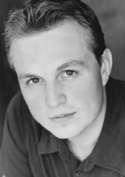 Edward Fletcher Photo on myCast - Fan Casting Your Favorite Stories