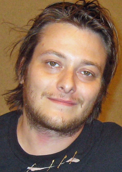 Fan Casting Edward Furlong as Todd Williams in Detroit: Become Human on ...