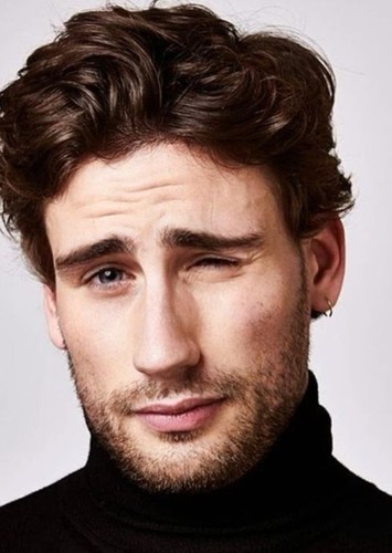 Emma Wiklund on myCast - Fan Casting Your Favorite Stories