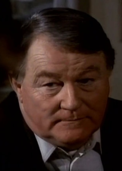 Edward Ivory Photo on myCast - Fan Casting Your Favorite Stories