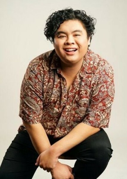 Photos of Edward Mendoza on myCast - Fan Casting Your Favorite Stories