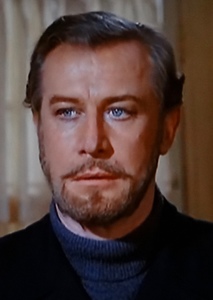 Photos of Edward Mulhare on myCast - Fan Casting Your Favorite Stories
