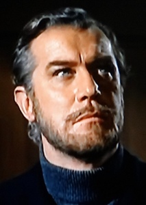 Edward Mulhare Photo on myCast - Fan Casting Your Favorite Stories