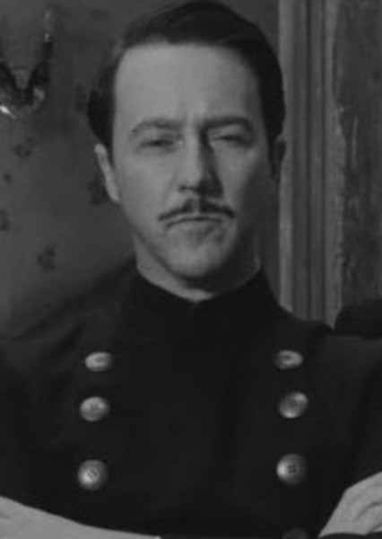 The Fallen Angel Fan Casting on myCast