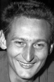 Edward Skórzewski Fan Casting