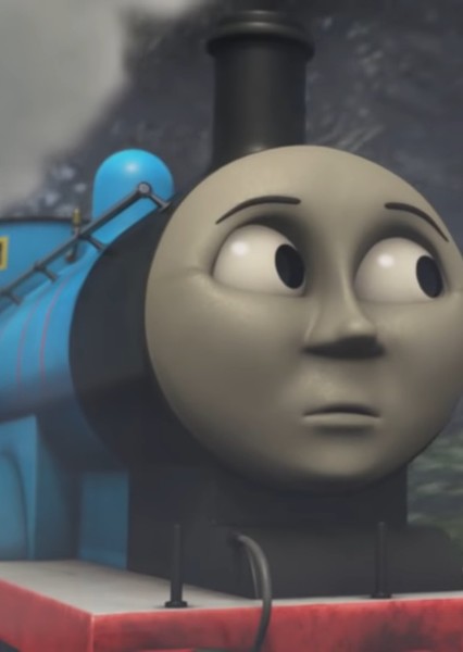 Edward (Thomas and Friends) on myCast - Fan Casting Your Favorite Stories
