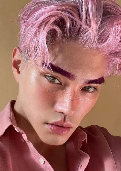 Edward Zo Photo on myCast - Fan Casting Your Favorite Stories