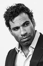 Edwin Jonker Photo on myCast - Fan Casting Your Favorite Stories