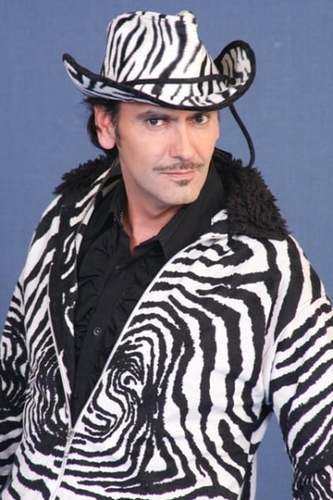 Edy Arellano Fan Casting