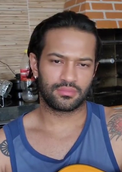 Edy Britto Photo on myCast - Fan Casting Your Favorite Stories