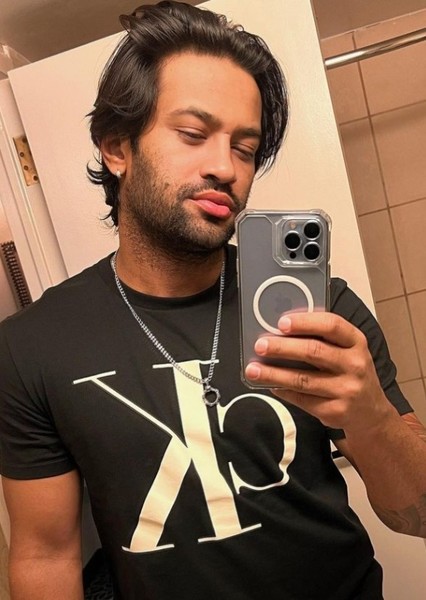 Edy Britto Photo on myCast - Fan Casting Your Favorite Stories