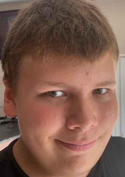 Egor Boronin Fan Casting