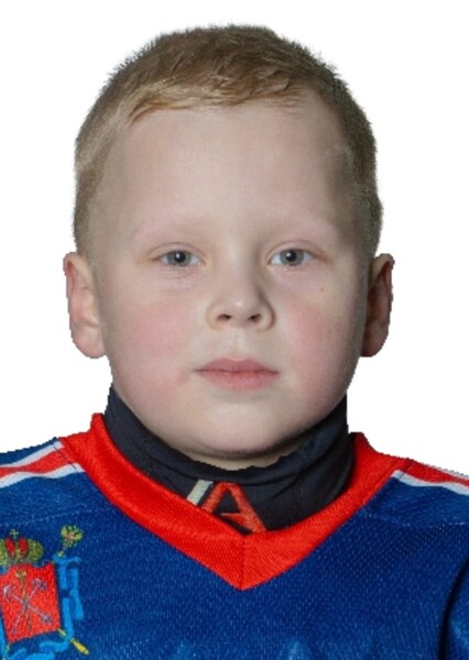 Egor Dolganov Fan Casting