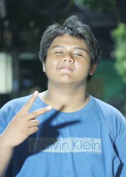 Eiger Buana Fan Casting