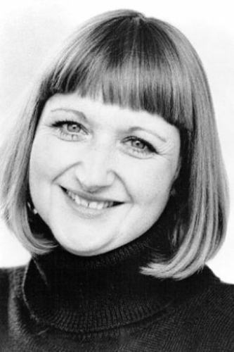 Eileen Dunwoodie Fan Casting