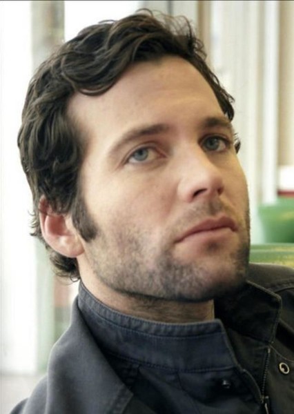 Eion Bailey Photo on myCast - Fan Casting Your Favorite Stories