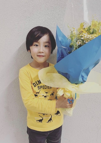 Eito Kawahara Photo on myCast - Fan Casting Your Favorite Stories