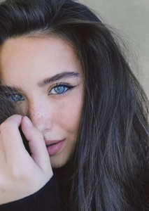 Photos of Ekaterina Mironenko on myCast - Fan Casting Your Favorite Stories