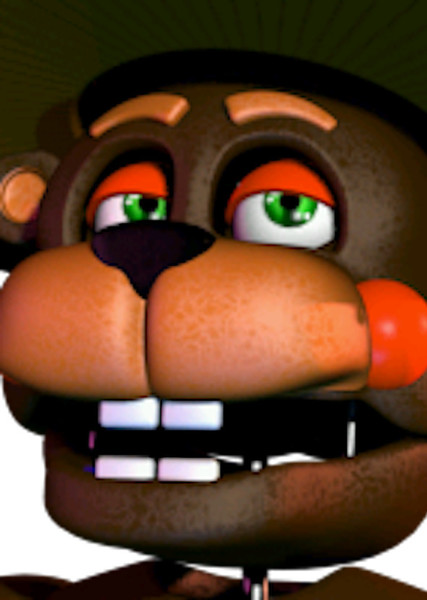 El Chip Photo on myCast - Fan Casting Your Favorite Stories