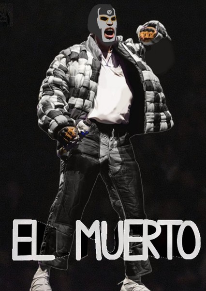 El Muerto (Sony movie 2024) Fan Casting