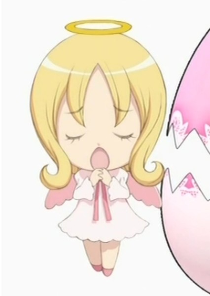 Yoru (Shugo Chara!) Fan Casting