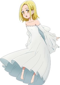 Photos of Elaine (Nanatsu No Taizai) on myCast - Fan Casting Your ...