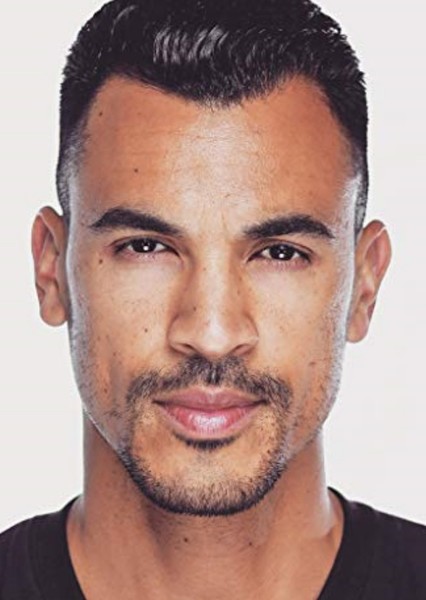 Elando Baltimore on myCast - Fan Casting Your Favorite Stories