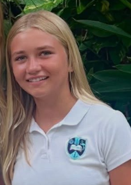 Eleanor “Ellie” Nash Fan Casting