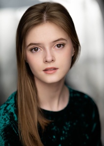 Photos of Eleanor Grant on myCast - Fan Casting Your Favorite Stories