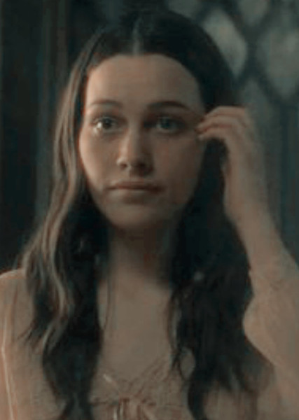 Eleanor "Nell" Crain-Vance Photo on myCast - Fan Casting Your Favorite ...