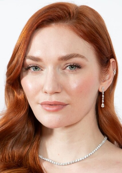 Fan Casting Eleanor Tomlinson as Maxima in Superman and his rogues on ...