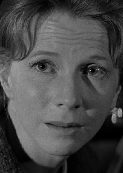 Eleanor Vance on myCast - Fan Casting Your Favorite Stories