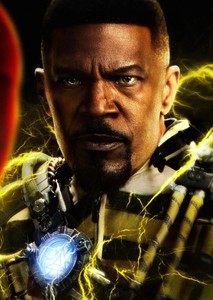 Photos of Electro (Marvel Cinematic Universe) on myCast - Fan Casting ...
