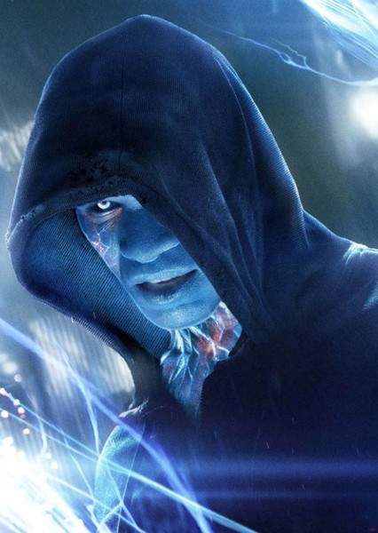 Electro (The Amazing Spider-Man) Photo on myCast - Fan Casting Your ...