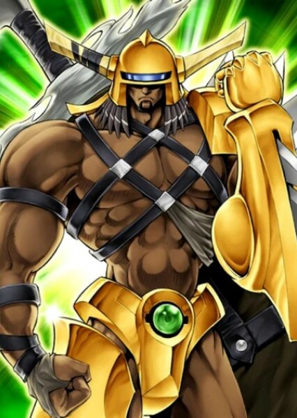 Photos of Elemental HERO Wildedge on myCast - Fan Casting Your Favorite Stories