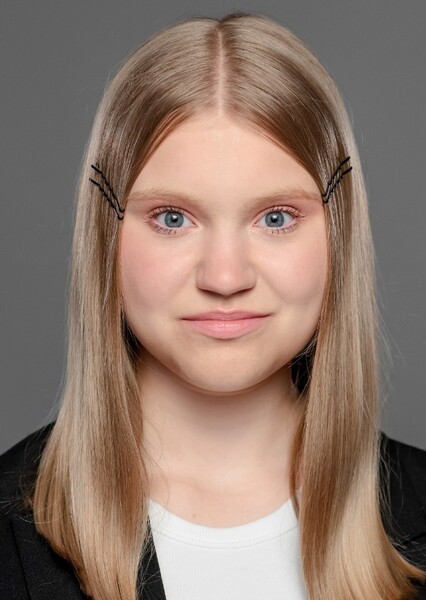 Elena Borodina Fan Casting