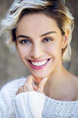 Elena Cucci Fan Casting