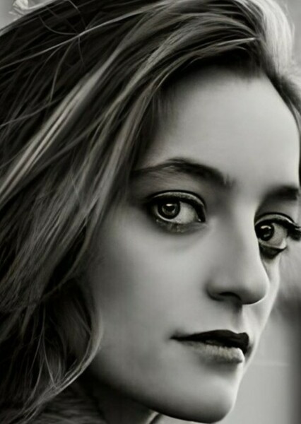 Fan Casting Kelly Sweeney as 1969/Grace Sterling in Boom Studios: Power ...